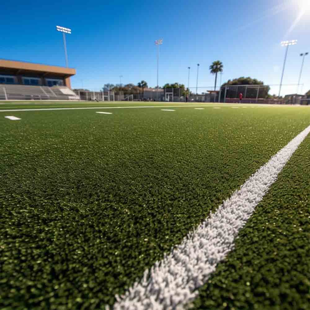 Leading Manufacturer of Eco-Friendly Synthetic Grass in China